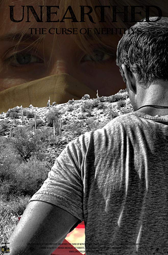 Unearthed: The Curse of Nephthys (2018) | ČSFD.cz