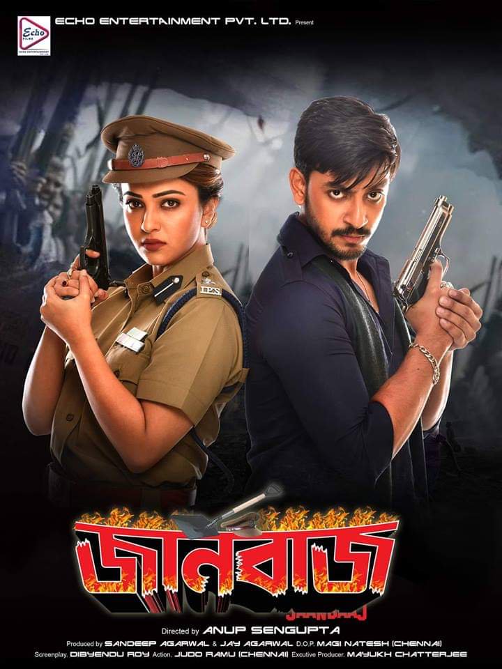 Jaanbaaz (2019) | ČSFD.cz