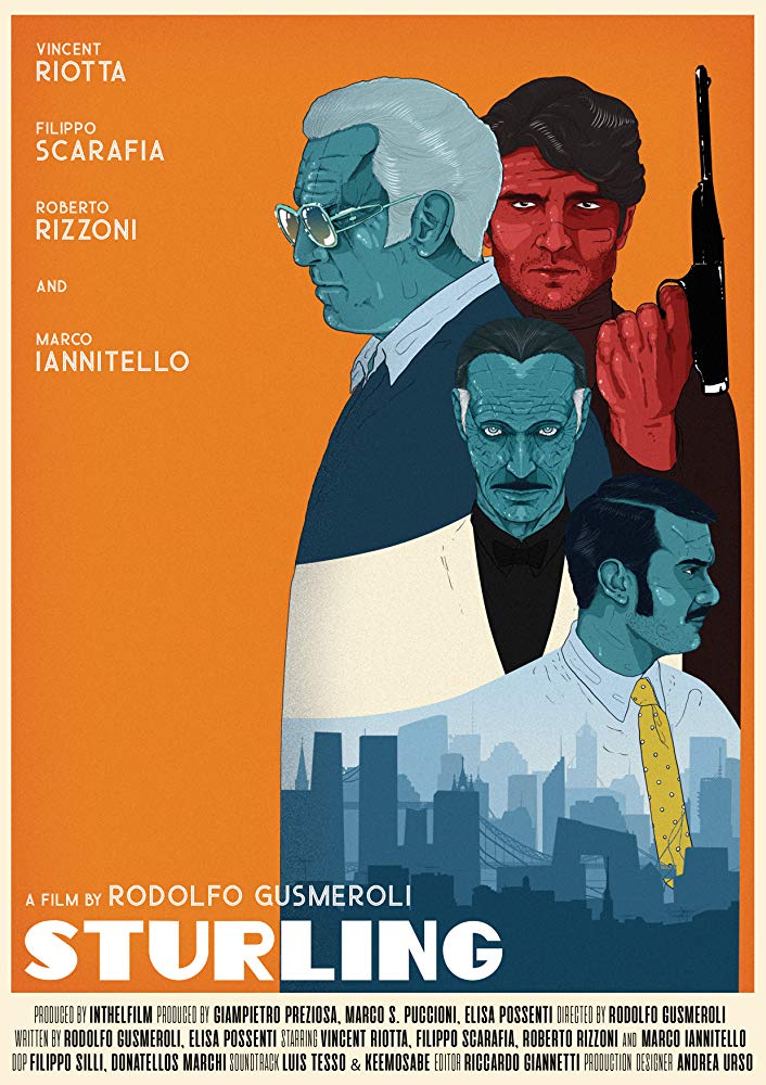 Sturling (2019) | ČSFD.cz