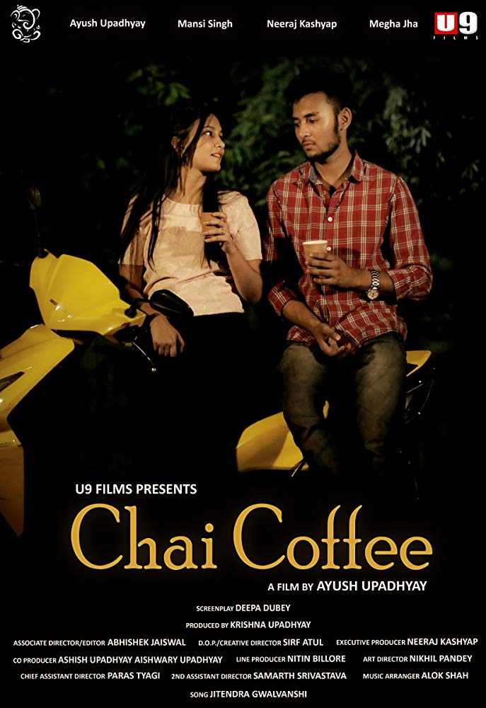 Chai Coffee (2019) | ČSFD.cz