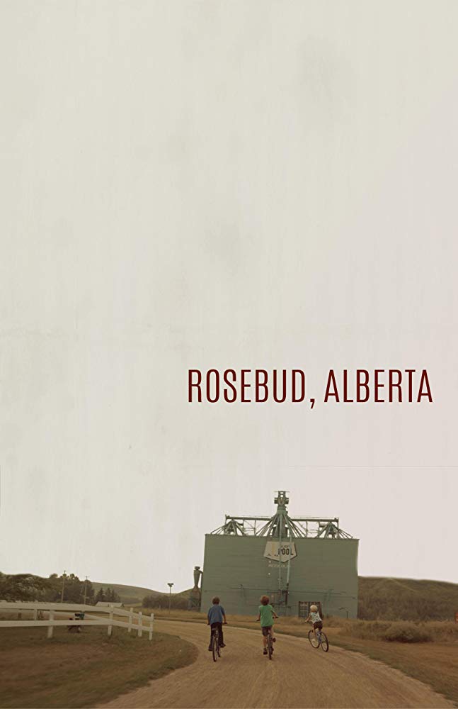 Rosebud, Alberta (2019) | ČSFD.cz