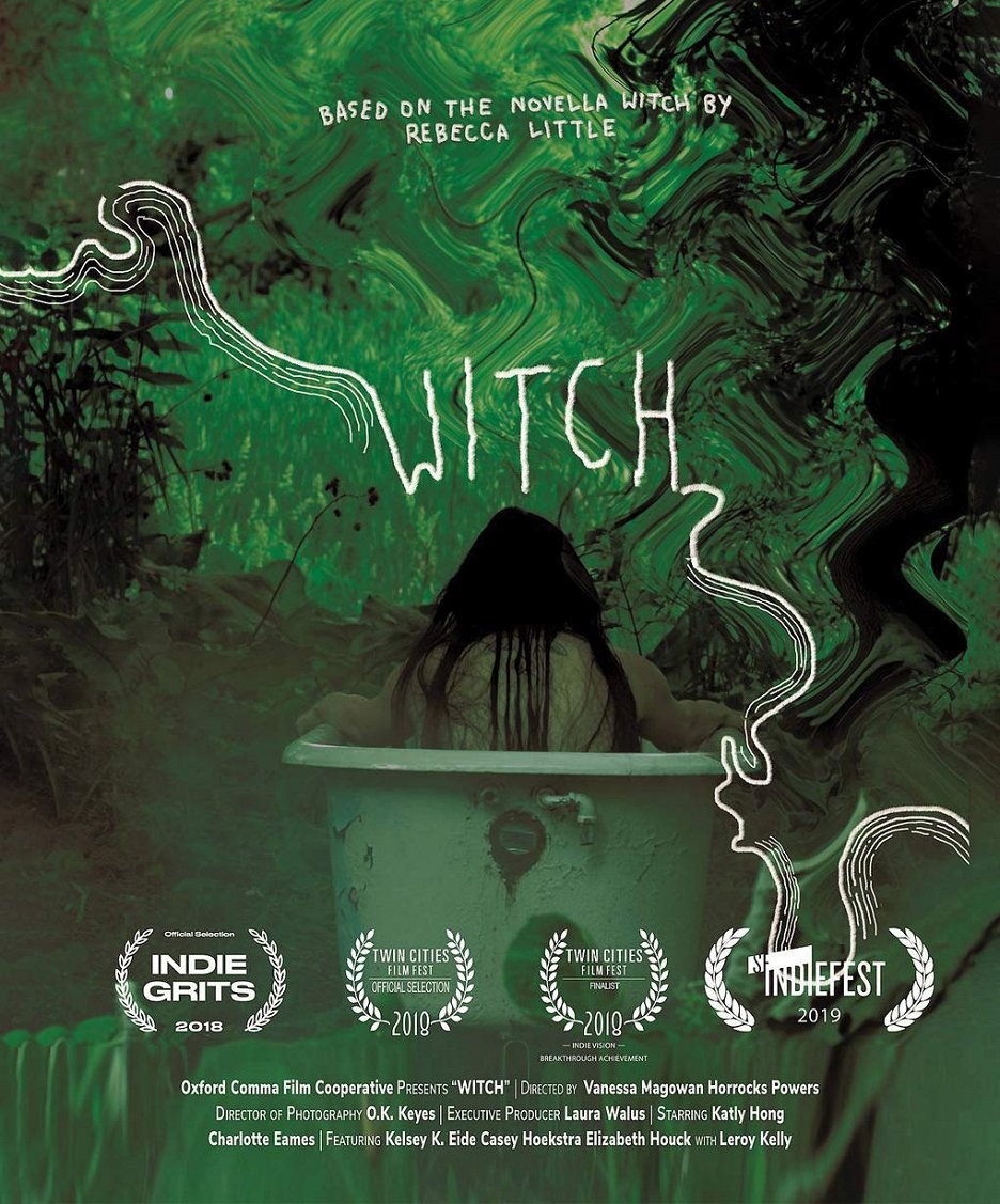 Witch (2019) | ČSFD.cz