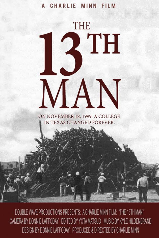 The 13th Man (2019) | ČSFD.cz