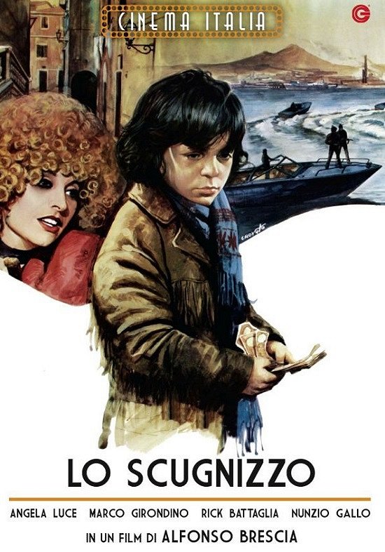 Lo scugnizzo (1979) | ČSFD.cz