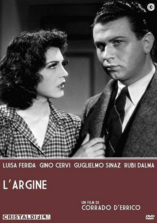 L'argine (1938) | ČSFD.cz
