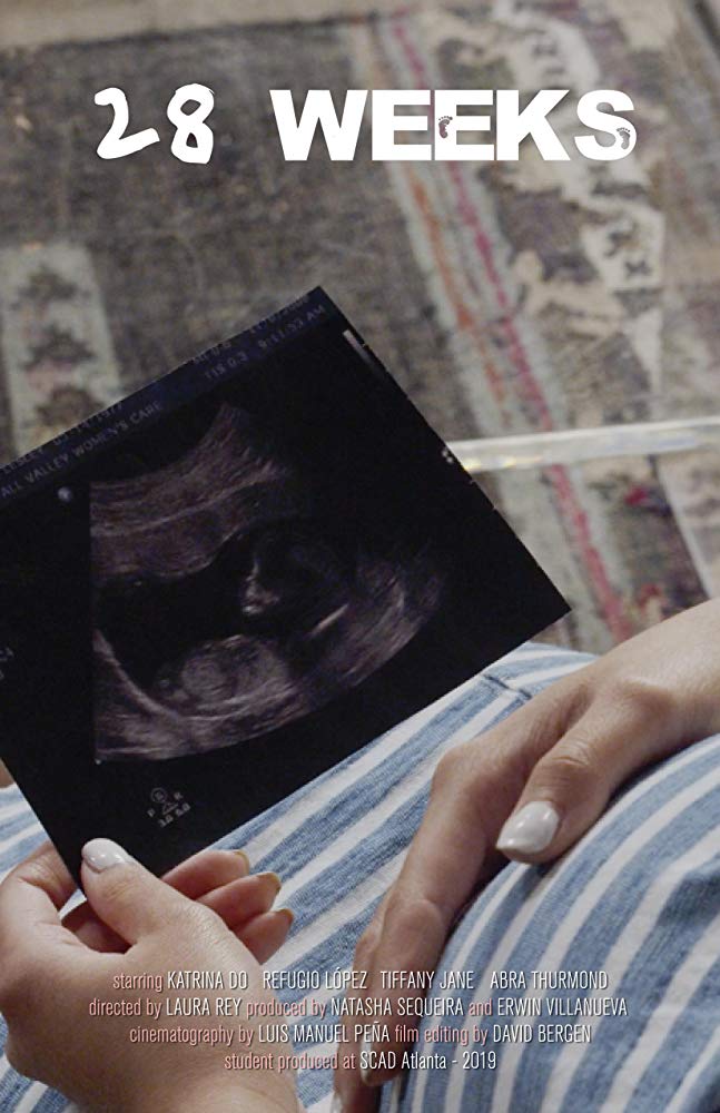 28 Weeks (2019) | ČSFD.cz