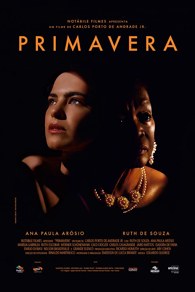 Primavera (2018) | ČSFD.cz
