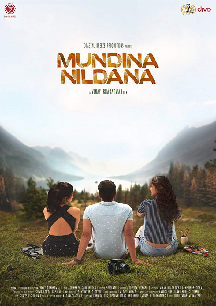 Mundina Nildana (2019) | ČSFD.cz