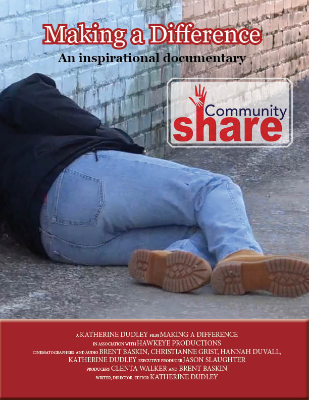 Making A Difference (2019) | ČSFD.cz