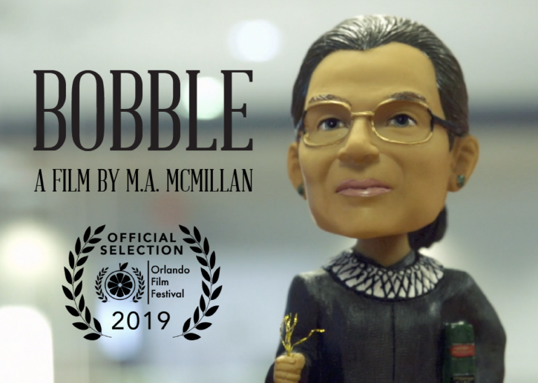 Bobble (2019) | ČSFD.cz