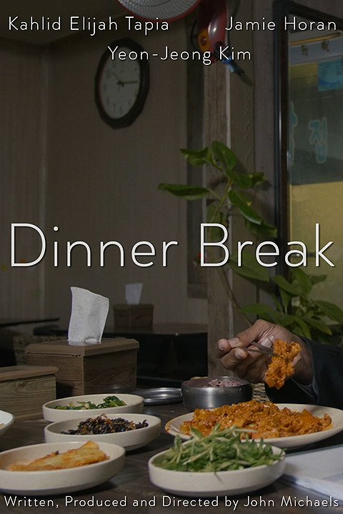 Dinner Break (2019) | ČSFD.cz