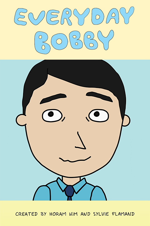 Everyday Bobby (2018) | ČSFD.cz