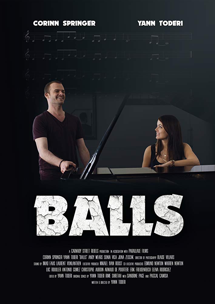 Balls (2019) | ČSFD.cz