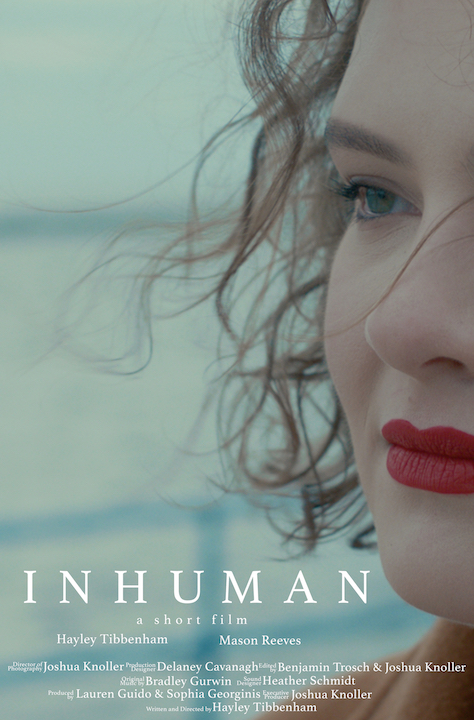 Inhuman (2019) | ČSFD.cz