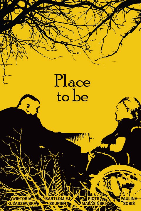 Place to Be (2019) | ČSFD.cz