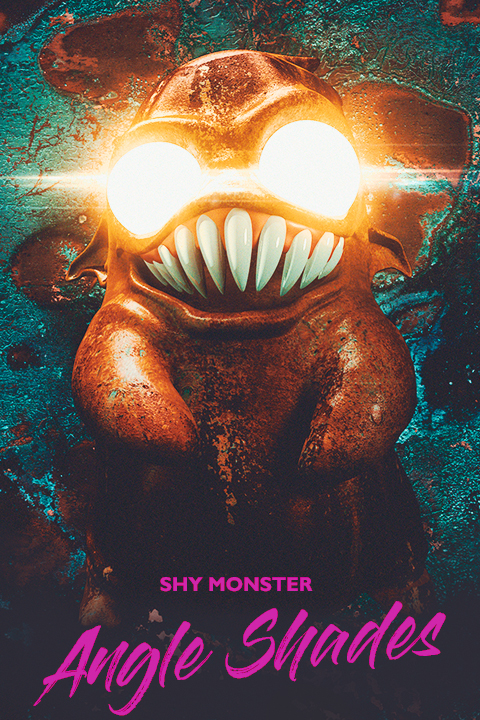 Shy Monster - Angle Shades (2019) | ČSFD.cz