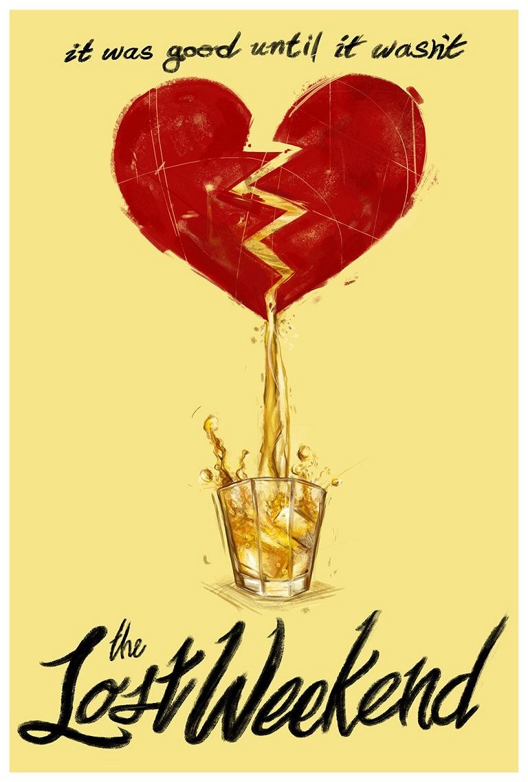 The Lost Weekend (2019) | ČSFD.cz