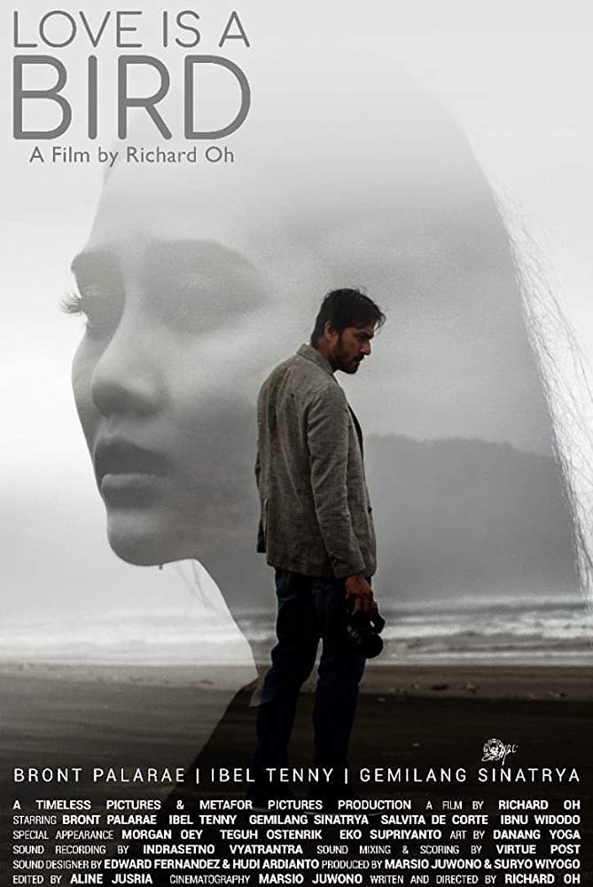 Love Is A Bird (2019) | ČSFD.cz