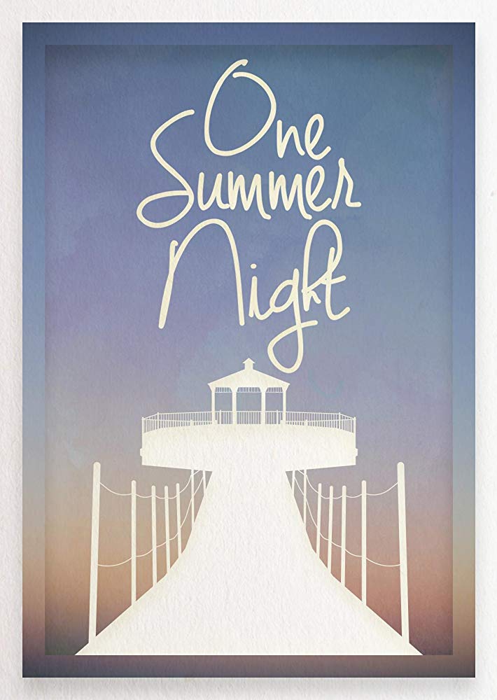 One Summer Night (2019) | ČSFD.cz