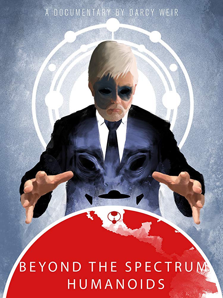 Beyond the Spectrum - Humanoids (2022) | ČSFD.cz