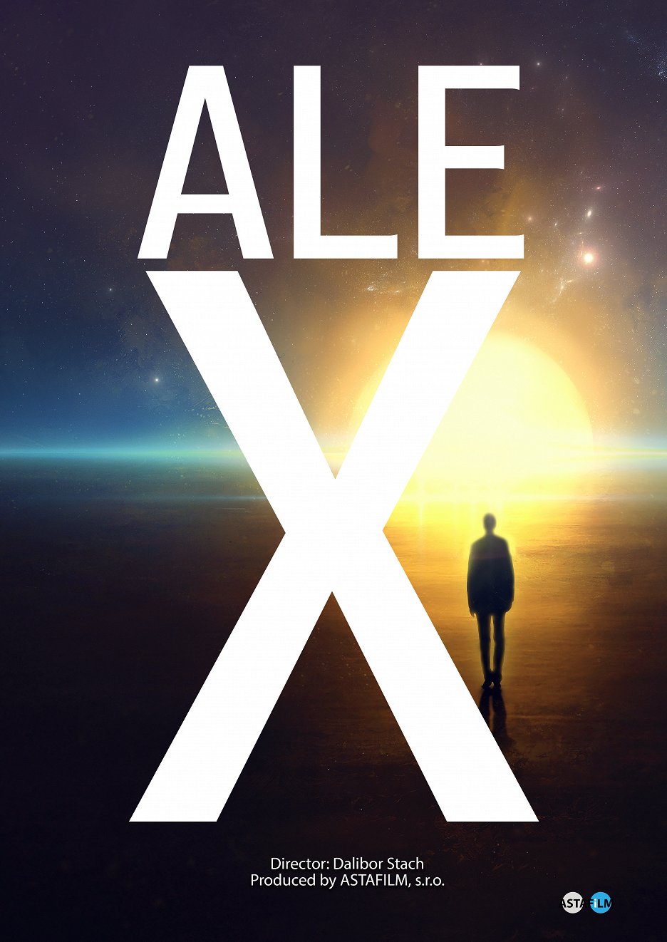 Alex (2024) | ČSFD.cz