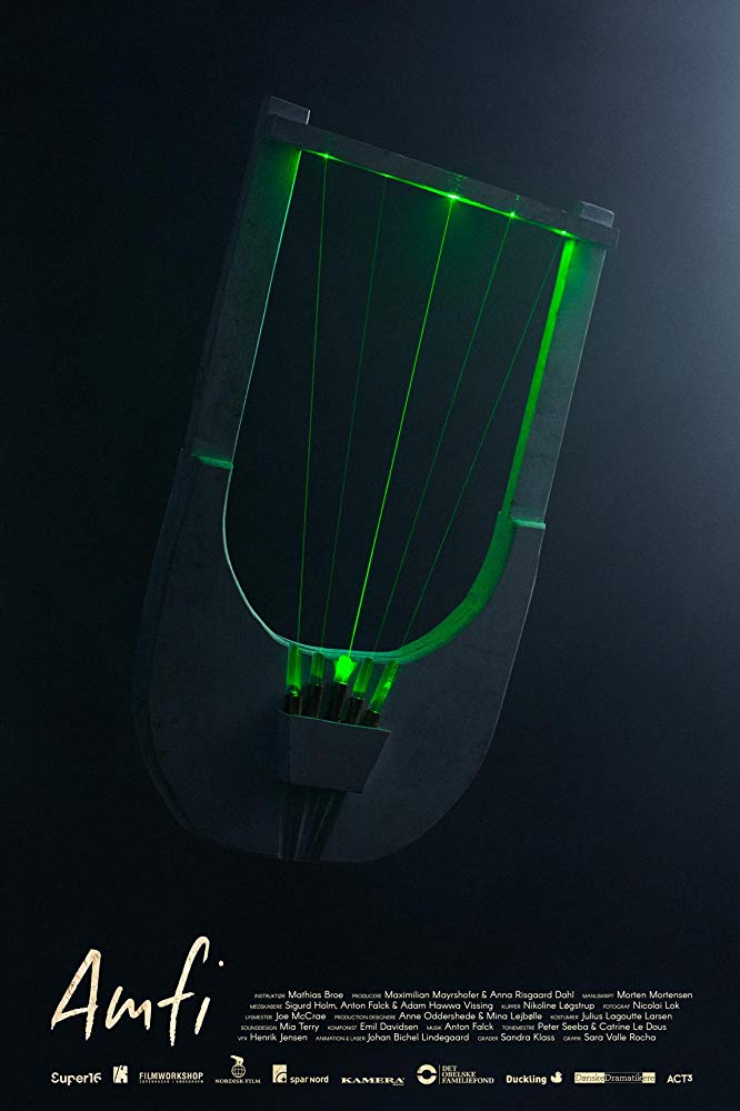 Amfi (2019) | ČSFD.cz