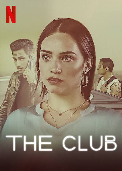 The Club (2019) | ČSFD.cz