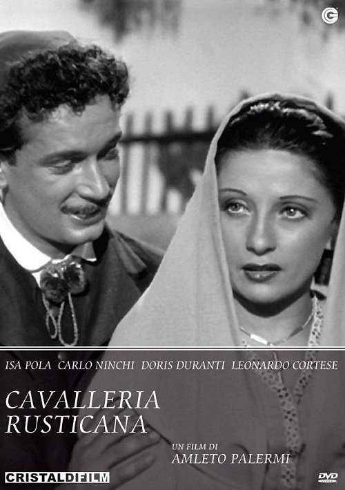Cavalleria rusticana (1939) | ČSFD.sk