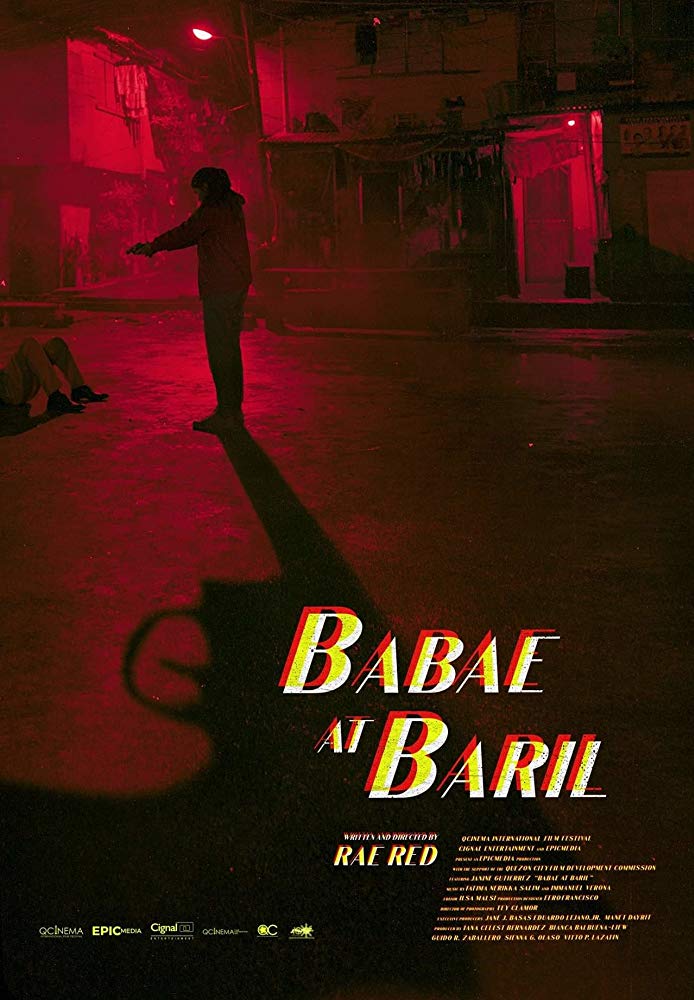 Babae at Baril (2019) | ČSFD.cz