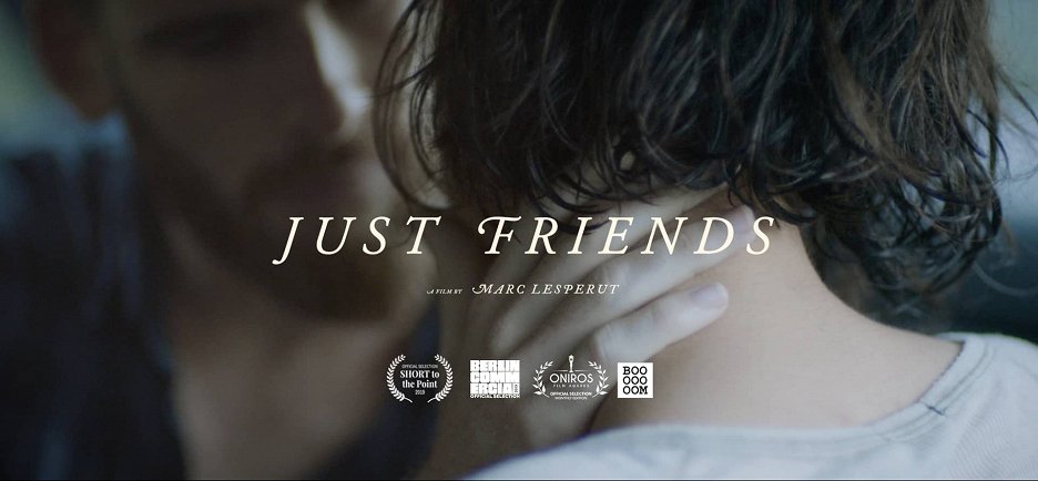 Just Friends (2019) | ČSFD.cz