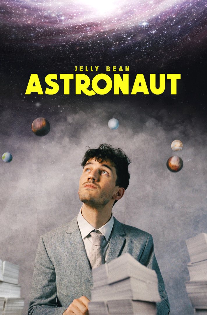 Astronaut (2019) | ČSFD.sk
