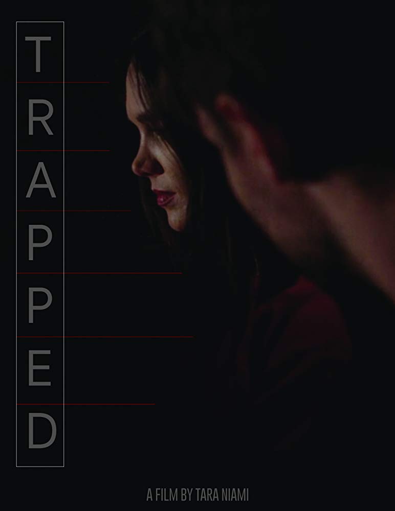 Trapped (2017) | ČSFD.cz