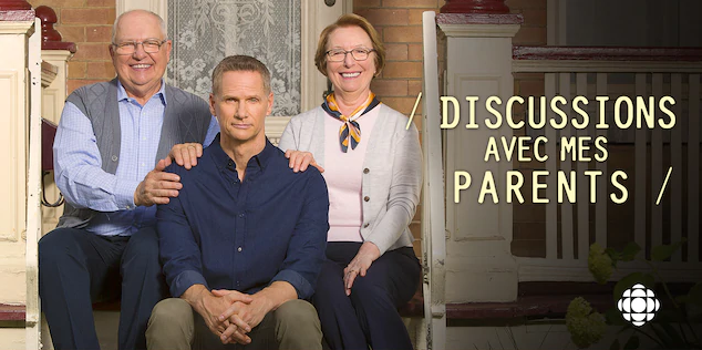 Discussions avec mes parents (2018) | ČSFD.cz