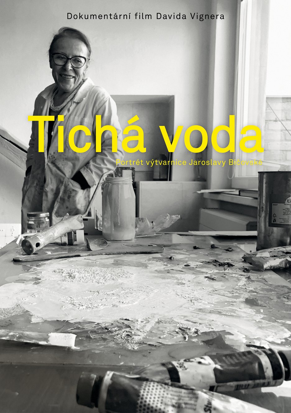 Tichá voda (2019) | ČSFD.cz