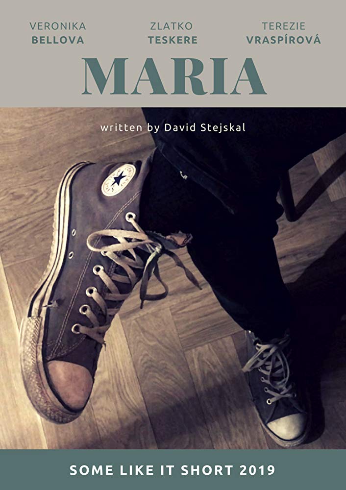 Maria (2019) | ČSFD.cz