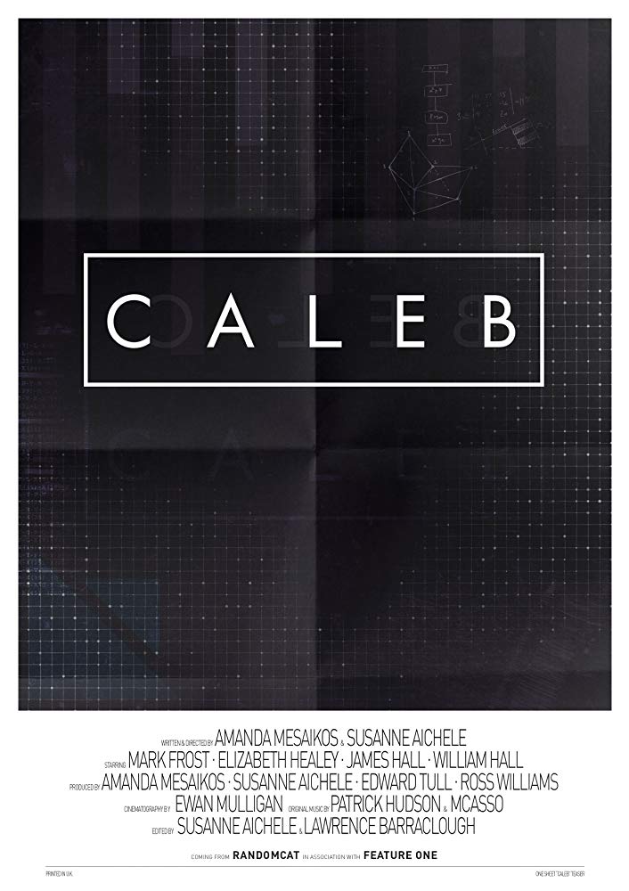 Caleb (2015) | ČSFD.sk