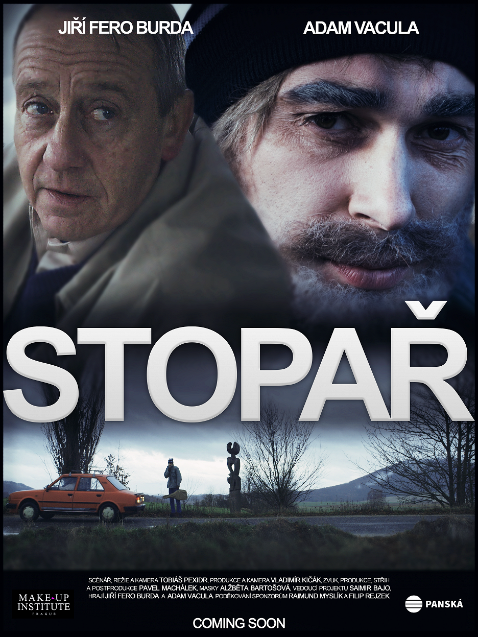 Stopař (2019) | ČSFD.cz