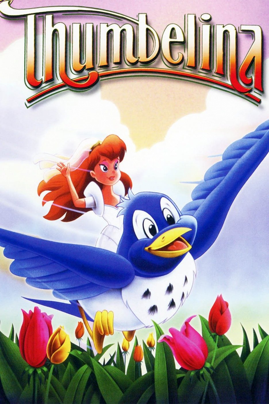 Thumbelina (1992) | ČSFD.cz