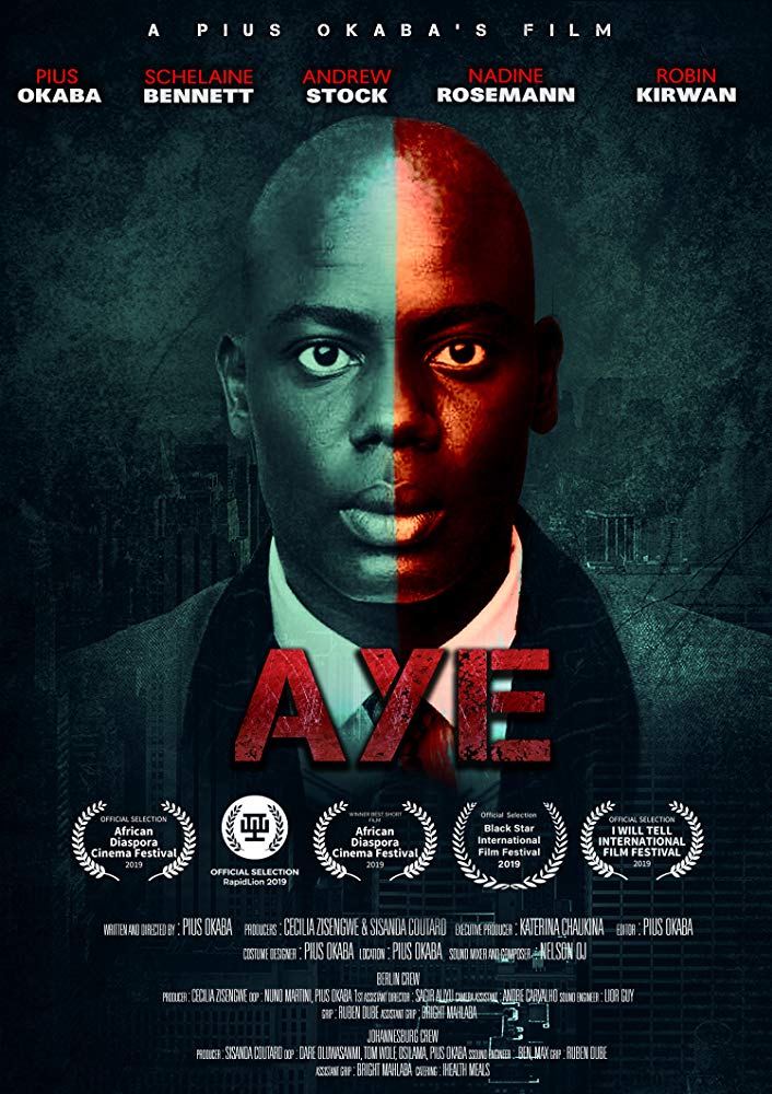 Aye (2019) | ČSFD.cz