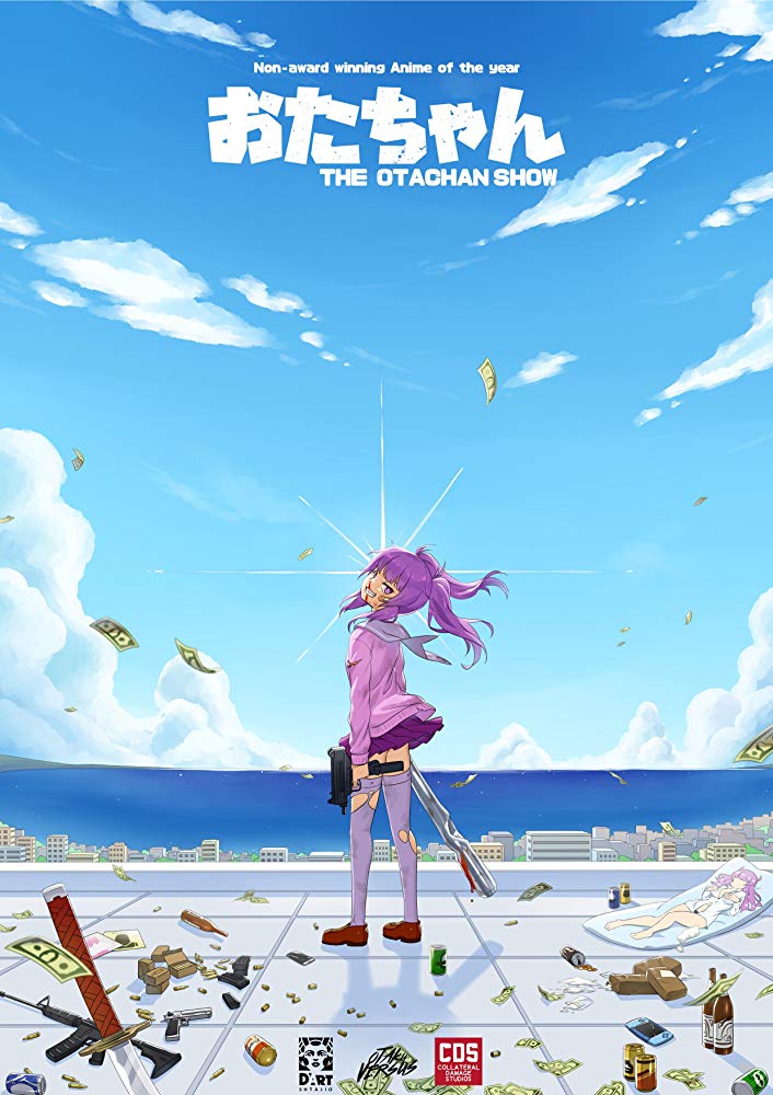 The Otachan Show (2019) | ČSFD.cz