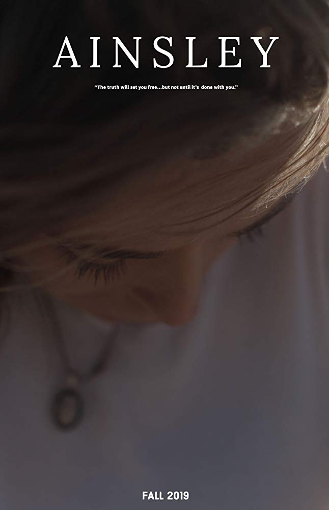 Ainsley (2019) | ČSFD.cz