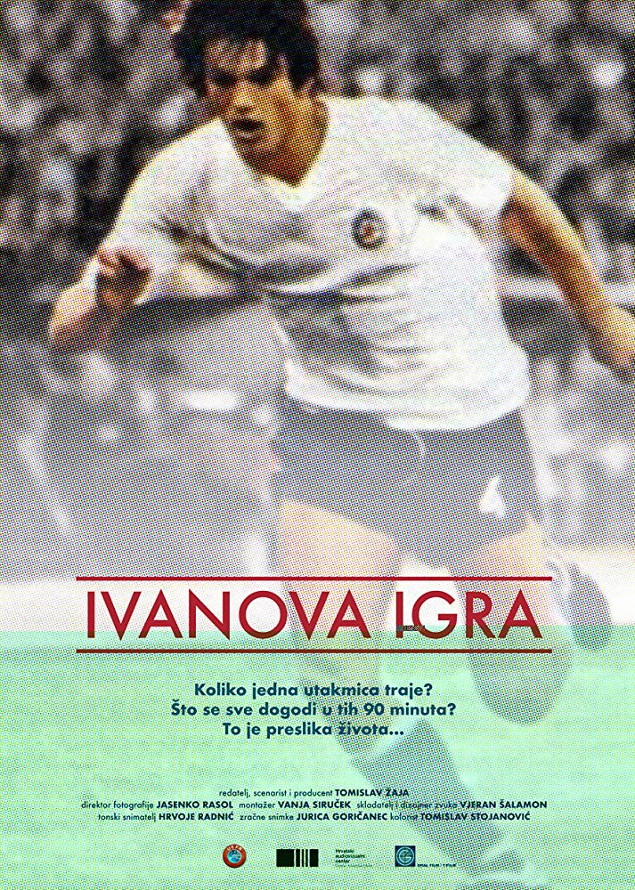 Ivanova igra (2019) | ČSFD.cz