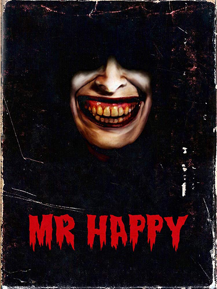 Mr Happy (2019) | ČSFD.cz