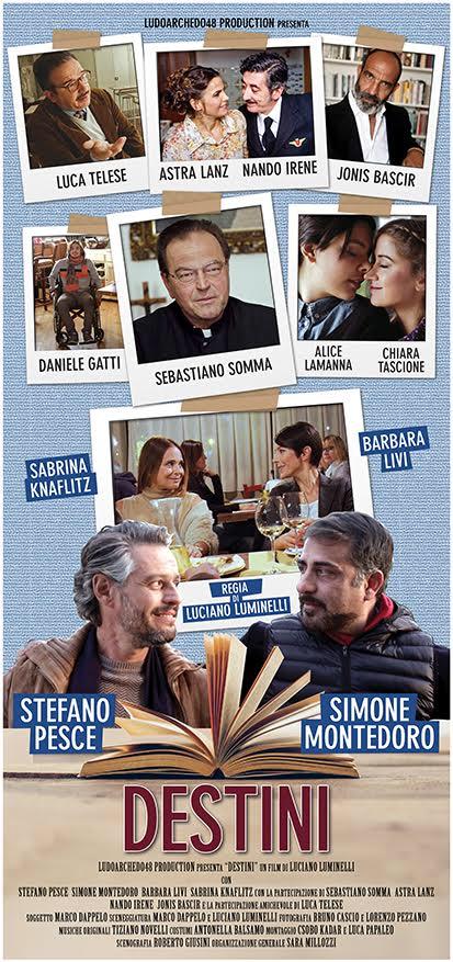 Destini (2019) | ČSFD.cz