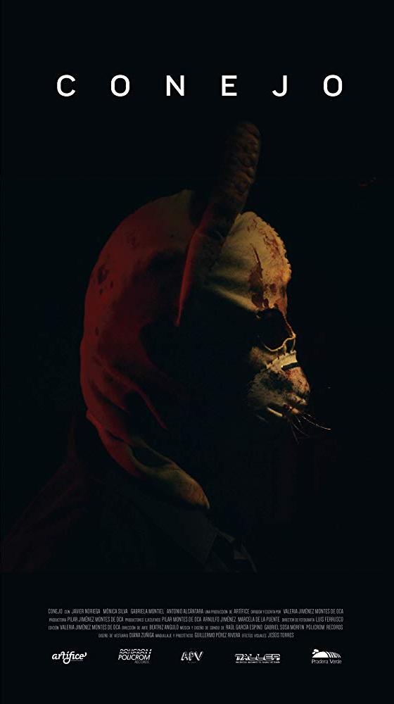 Conejo (2018) | ČSFD.cz