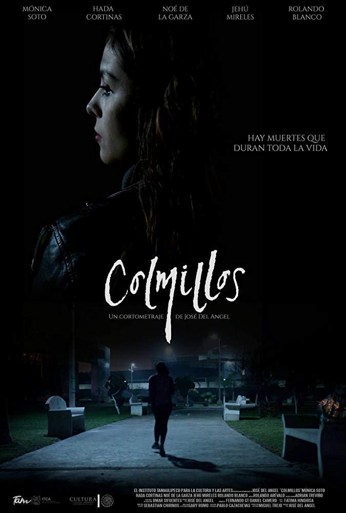 Colmillos (2019) | ČSFD.cz