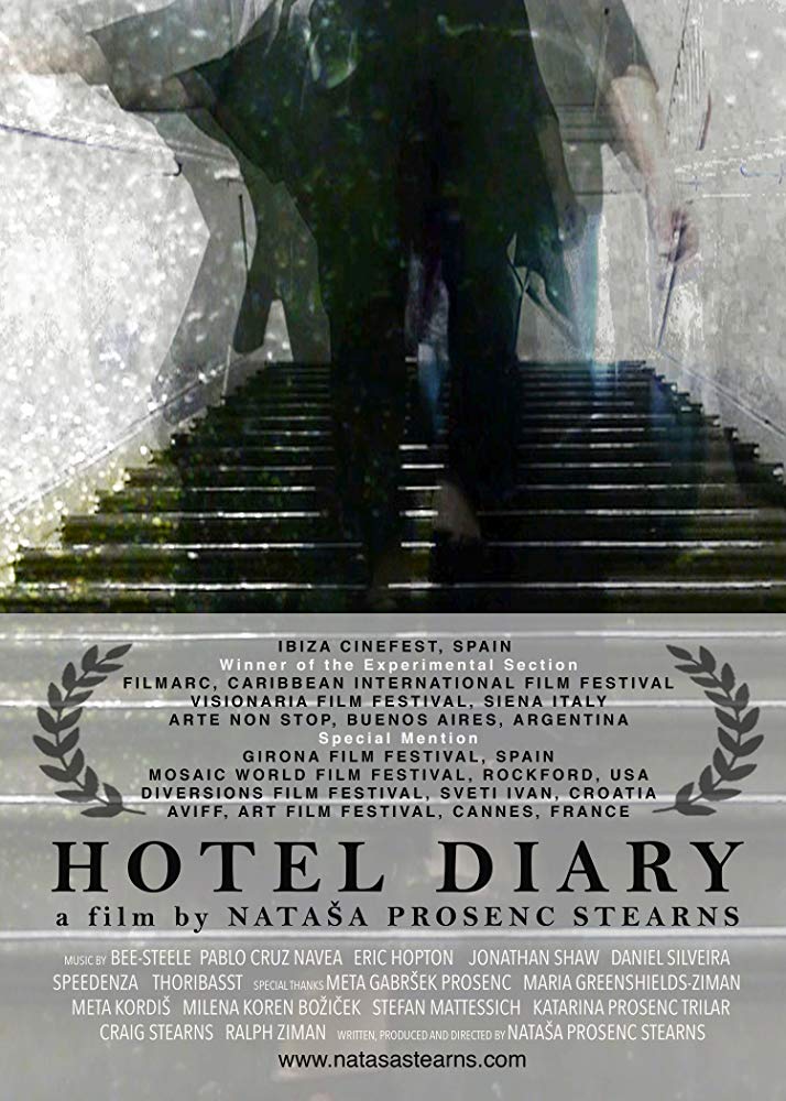 Hotel Diary (2018) | ČSFD.cz