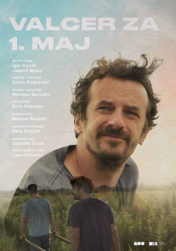 Valcer za prvi maj (2019) | ČSFD.cz