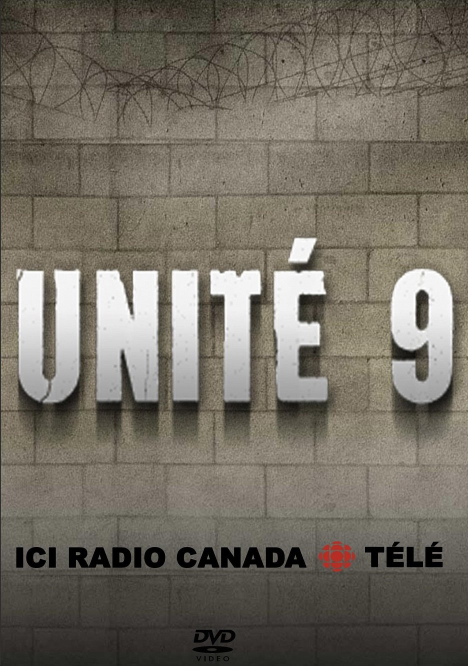 Unité 9 - Season 1 (S01) (2012) | ČSFD.cz