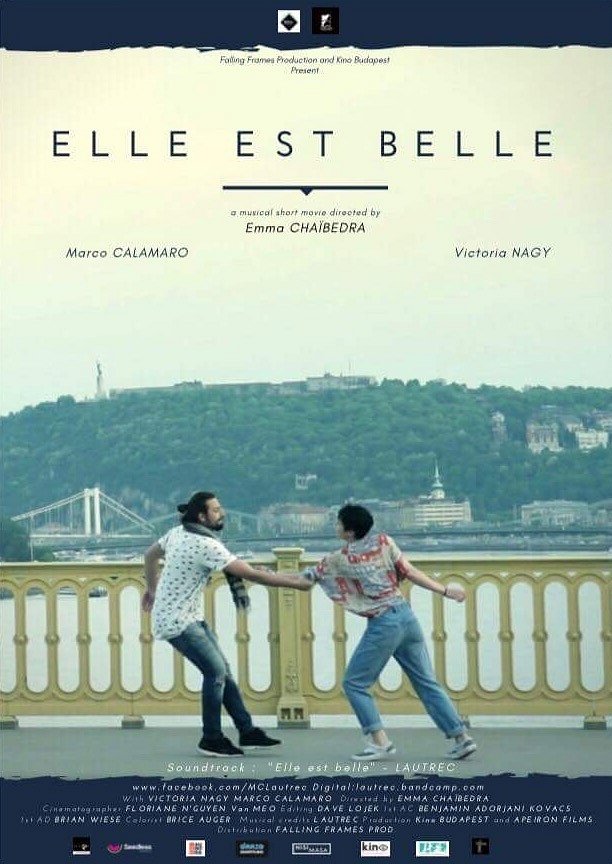 Elle est belle (2018) | ČSFD.cz